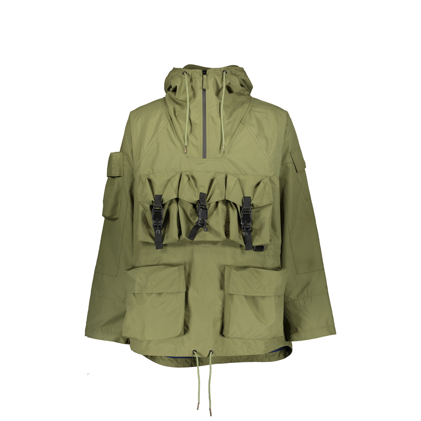 Tryfan SAR – Hawkwood Mercantile